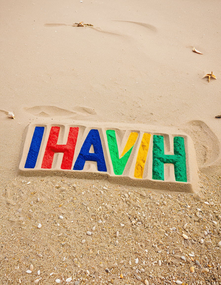 Hawaii Abbreviation Is Unique And Full Of Meaning