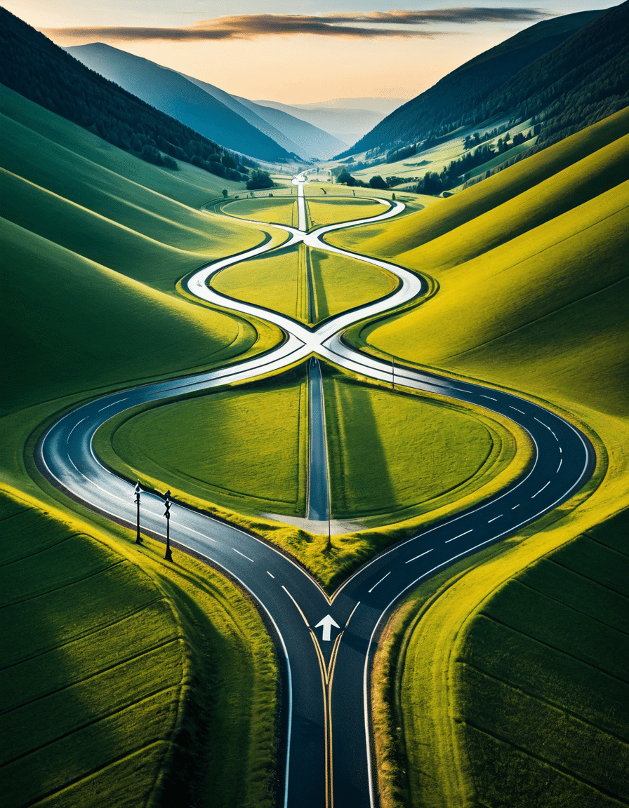 Intense Meaning Behind Life Changing Choices