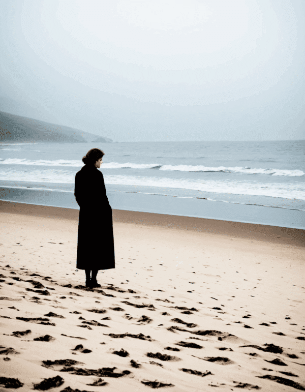 Melancholy Definition Is It More Than Just Sadness