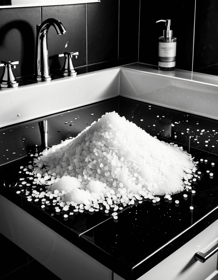 Bath Salts Dangers And Disturbing Effects Explained
