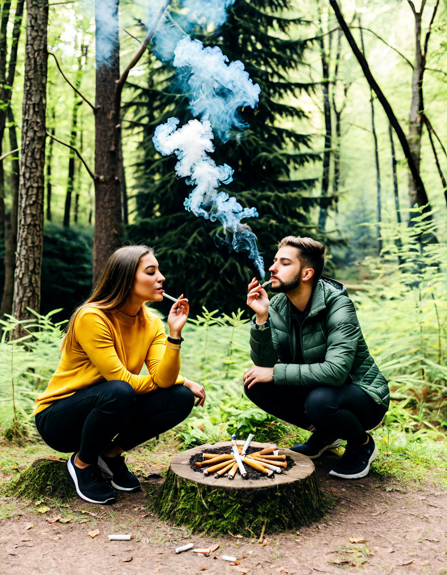 How To Stop Smoking With Powerful Strategies For Success