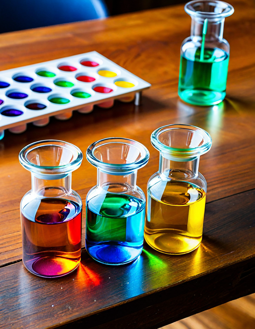 Lab Testing Answers Key Health Concerns With Precision