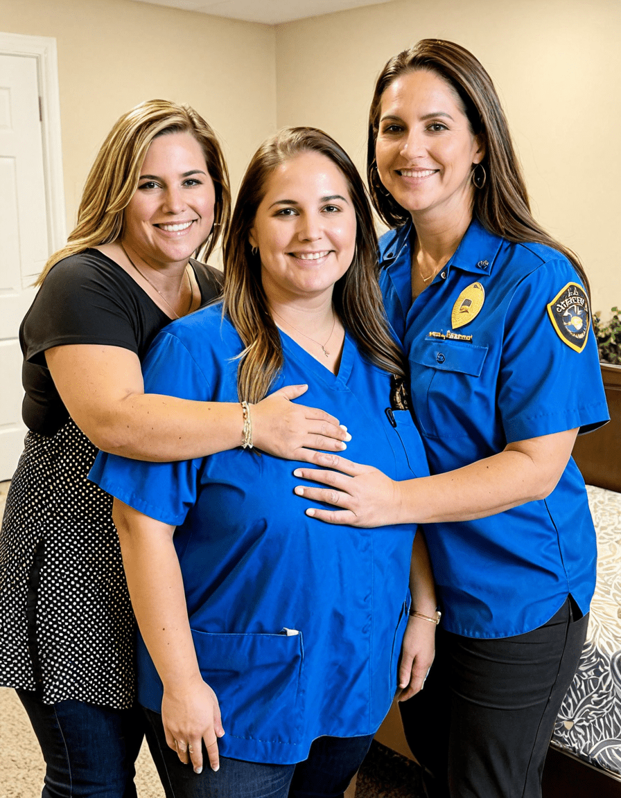 Task Force That Transforms Lives Through Action