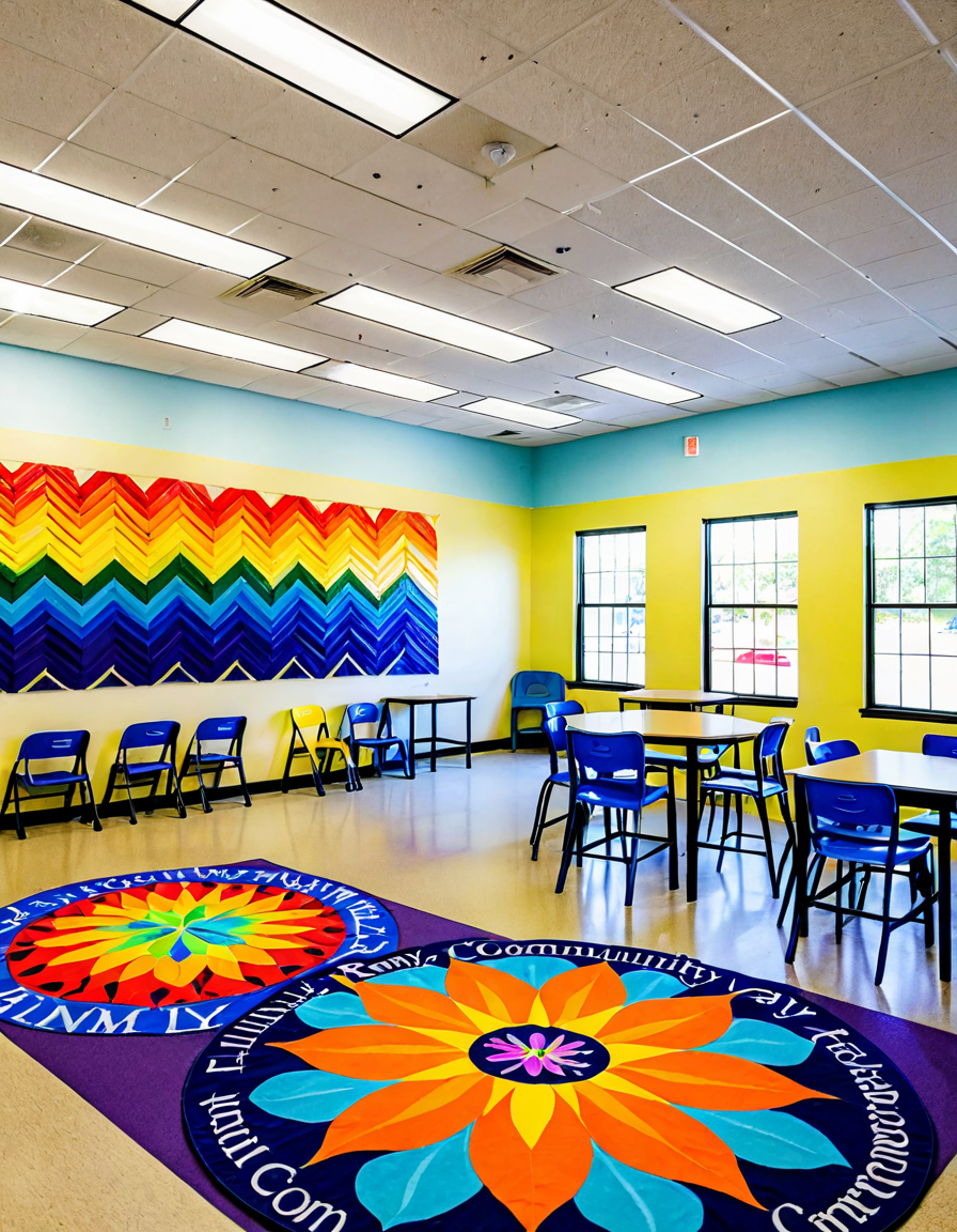 Family Community Resource Center Transforming Lives Together