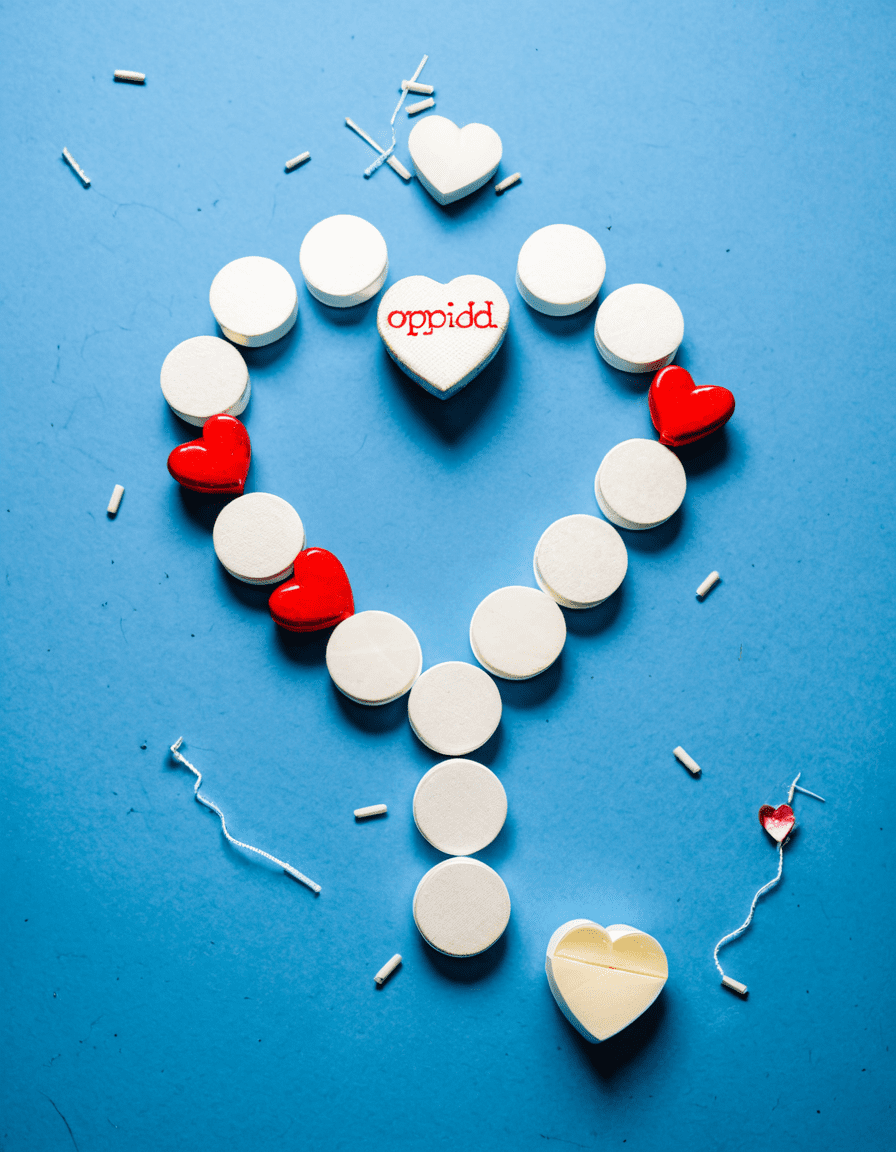 Opiod Drugs And Their Devastating Impact On Lives
