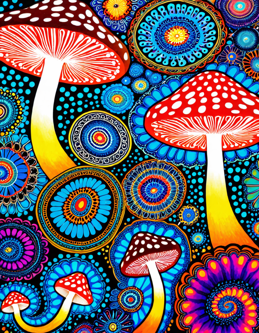 Side Effects Of Shrooms Surprising Truths And Risks