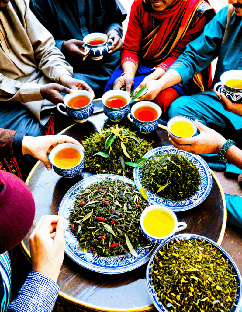 What Khat Is And Why It Captivates Millions Globally