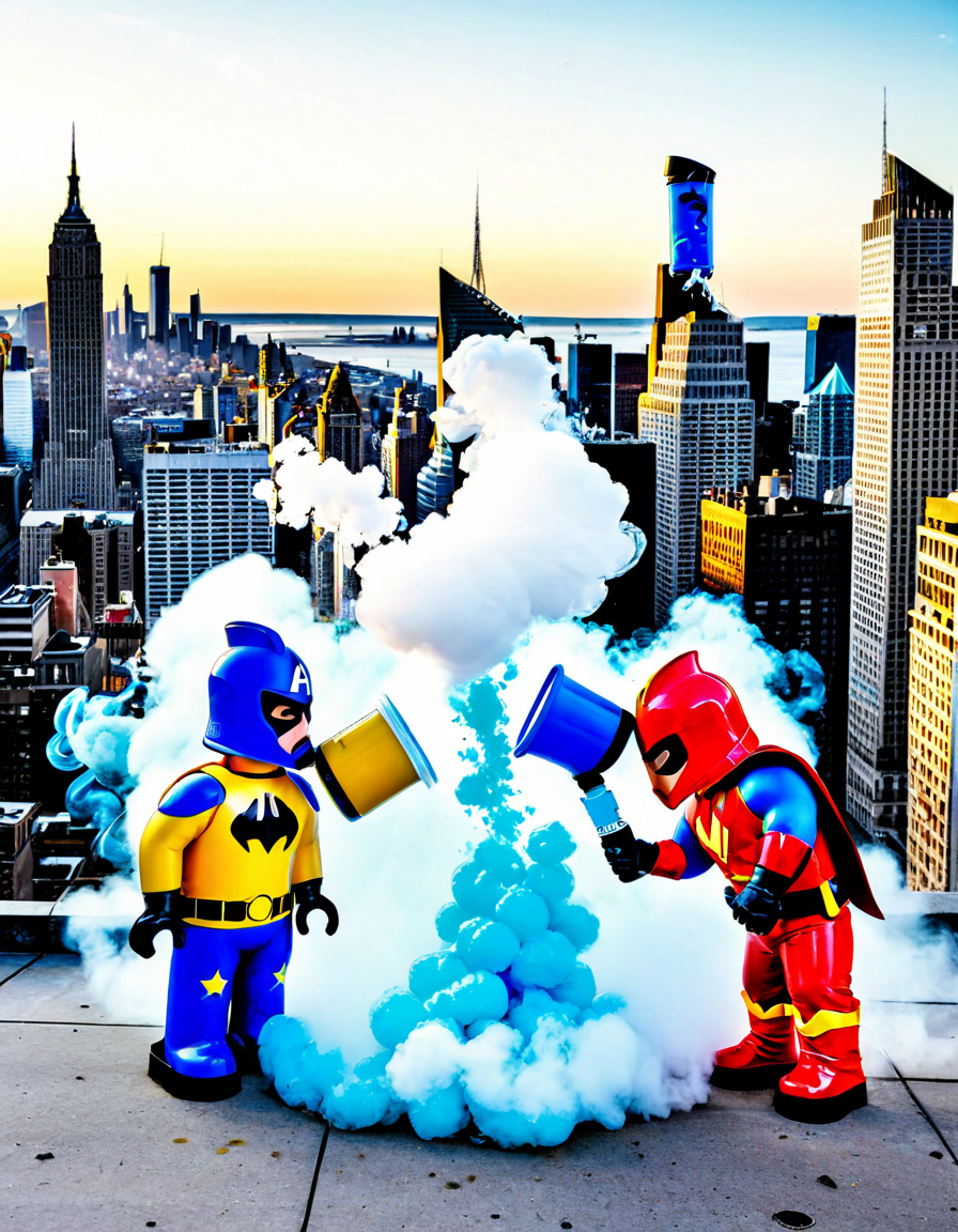 What Are Inhalants And How They Impact Lives Today