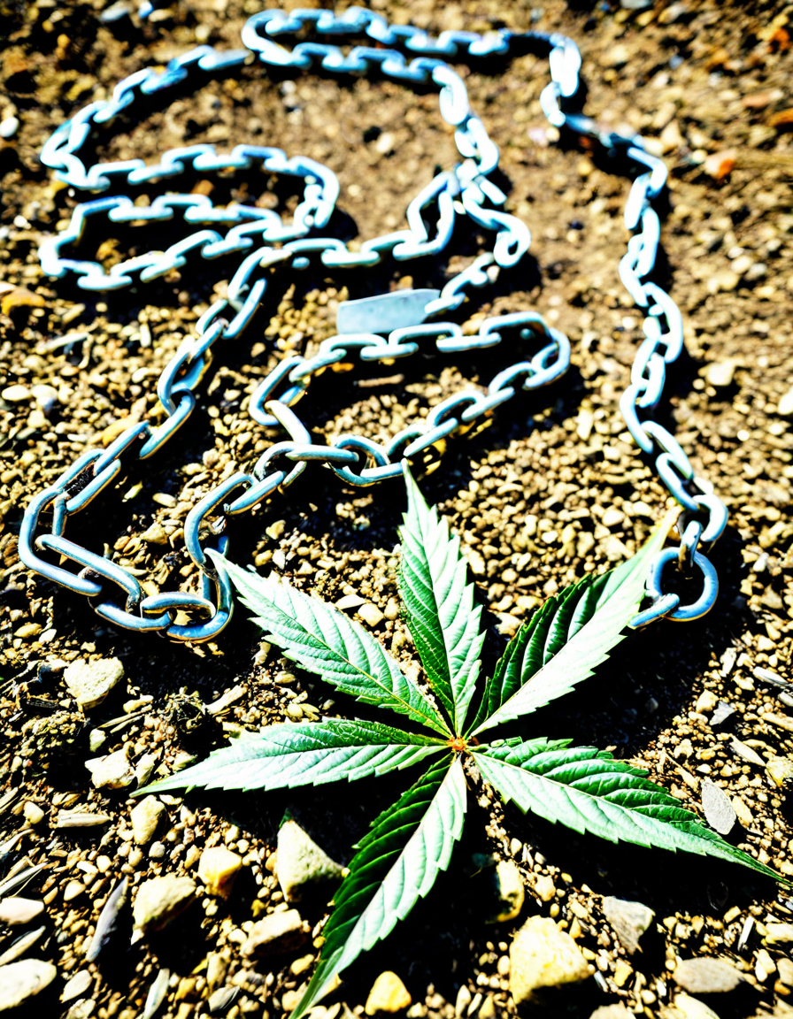 Dagga Addiction Can It Control Your Life Forever