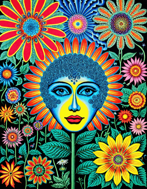 Where Does Lsd Come From And Its Surprising Origins