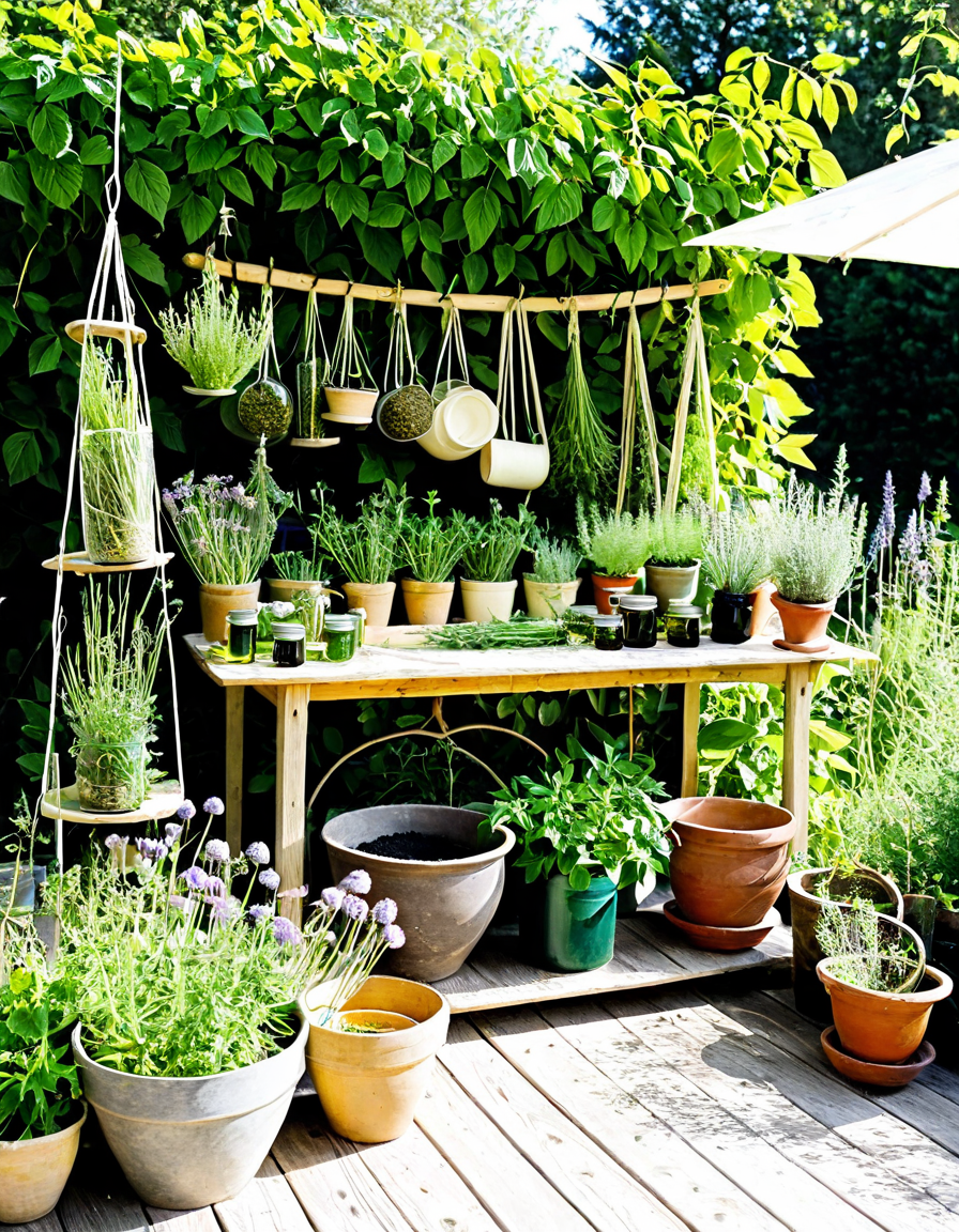 What Is Herbal And How It Transforms Lives Today