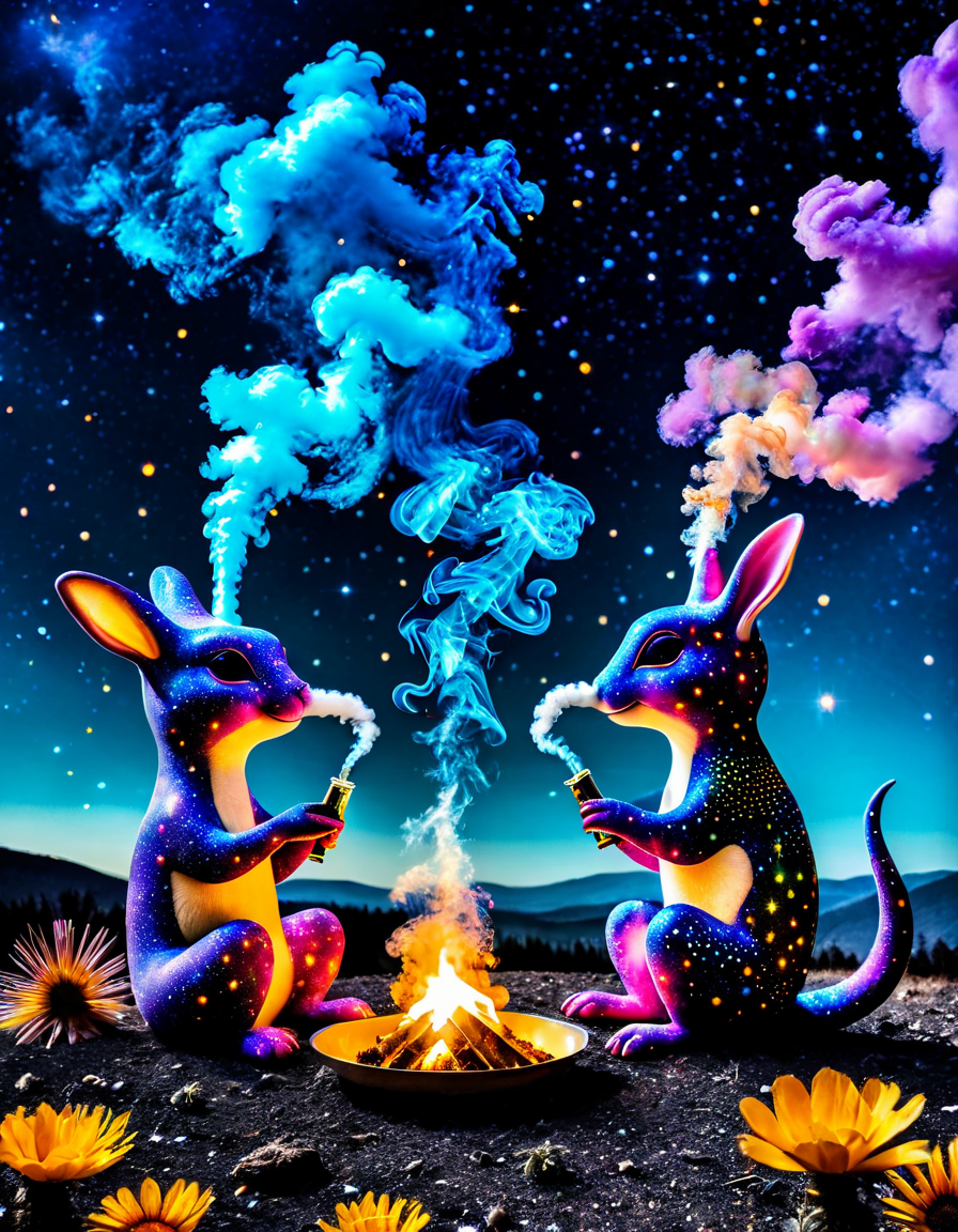 What Is Galaxy Gas Smoking And Why Is It Popular Now