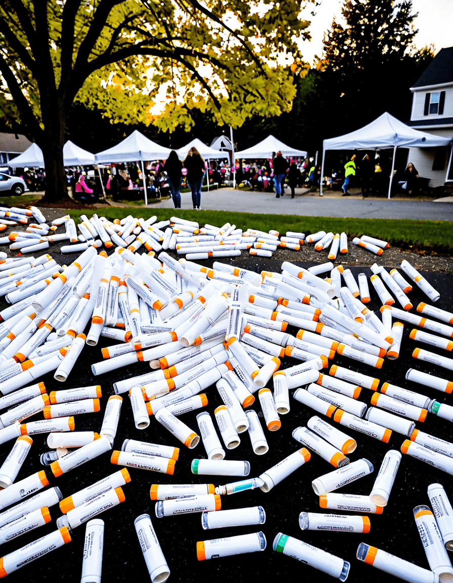 What Is Narcan Used For Other Than Overdose And Its Impact
