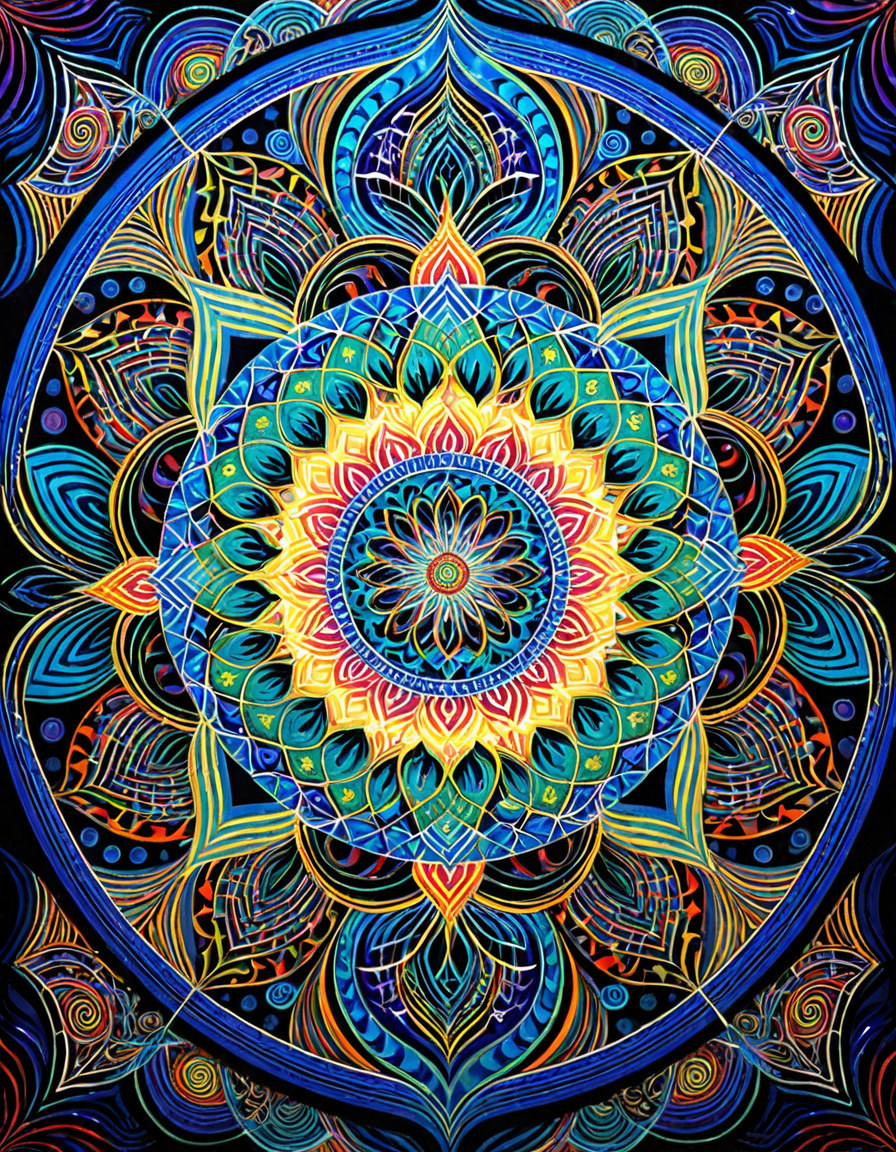 Dmt Meaning And Its Extraordinary Impact On Reality